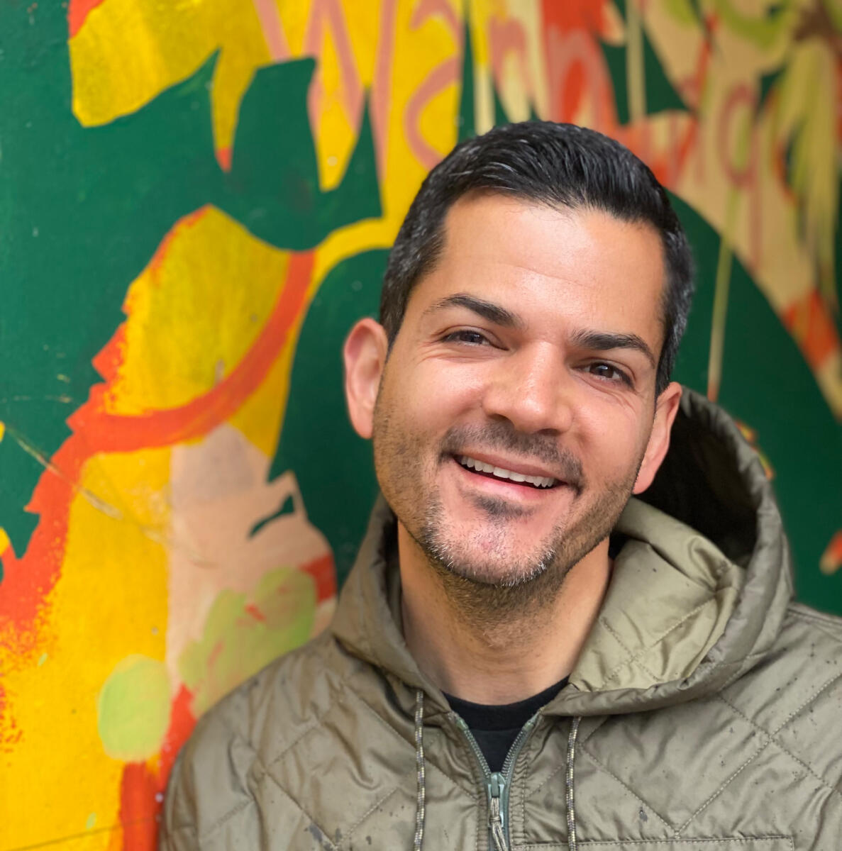 Tony Fonseca / Digital Product Designer for Humans